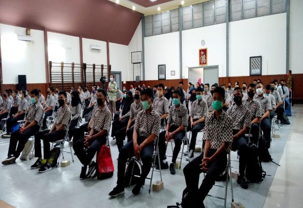 SMK 2 Yogyakarta