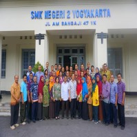 SMK 2 Yogyakarta